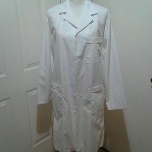 Meta Performance | Other | Nwot Meta Performance Rx White Unisex Lab ...